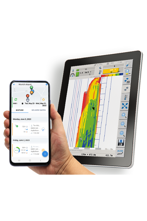 Main - ERCO Technologies